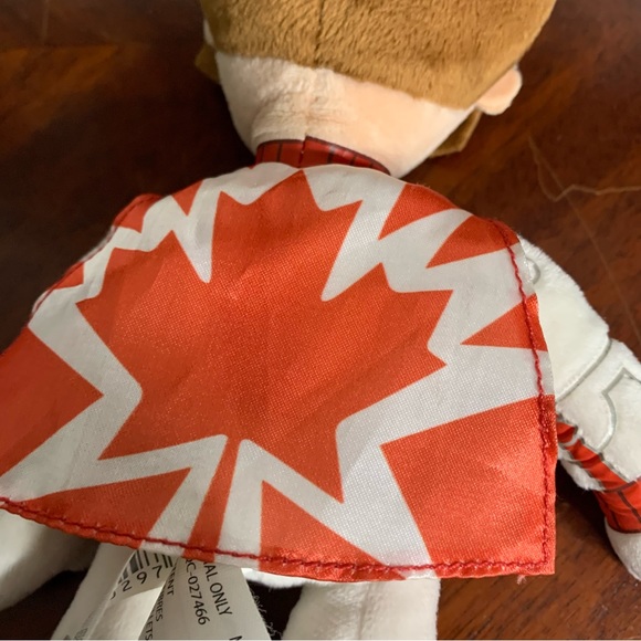 Disney | Toys | Nwot The Disney Store Toy Story 4 Duke Kaboom Mini ...